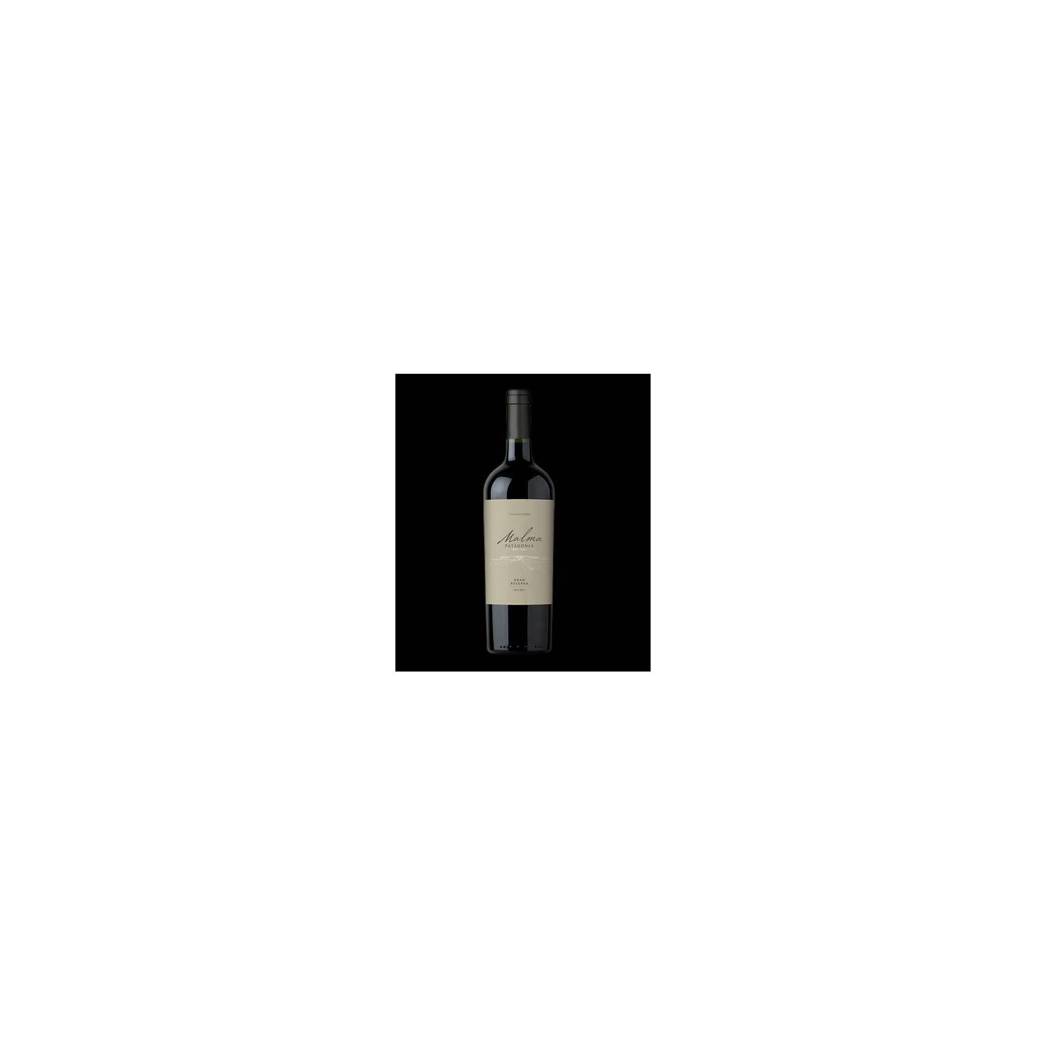 V AR MALMA MALBEC GRAN RESERVA 750ml | ARGENTINA | Adega Da Villa