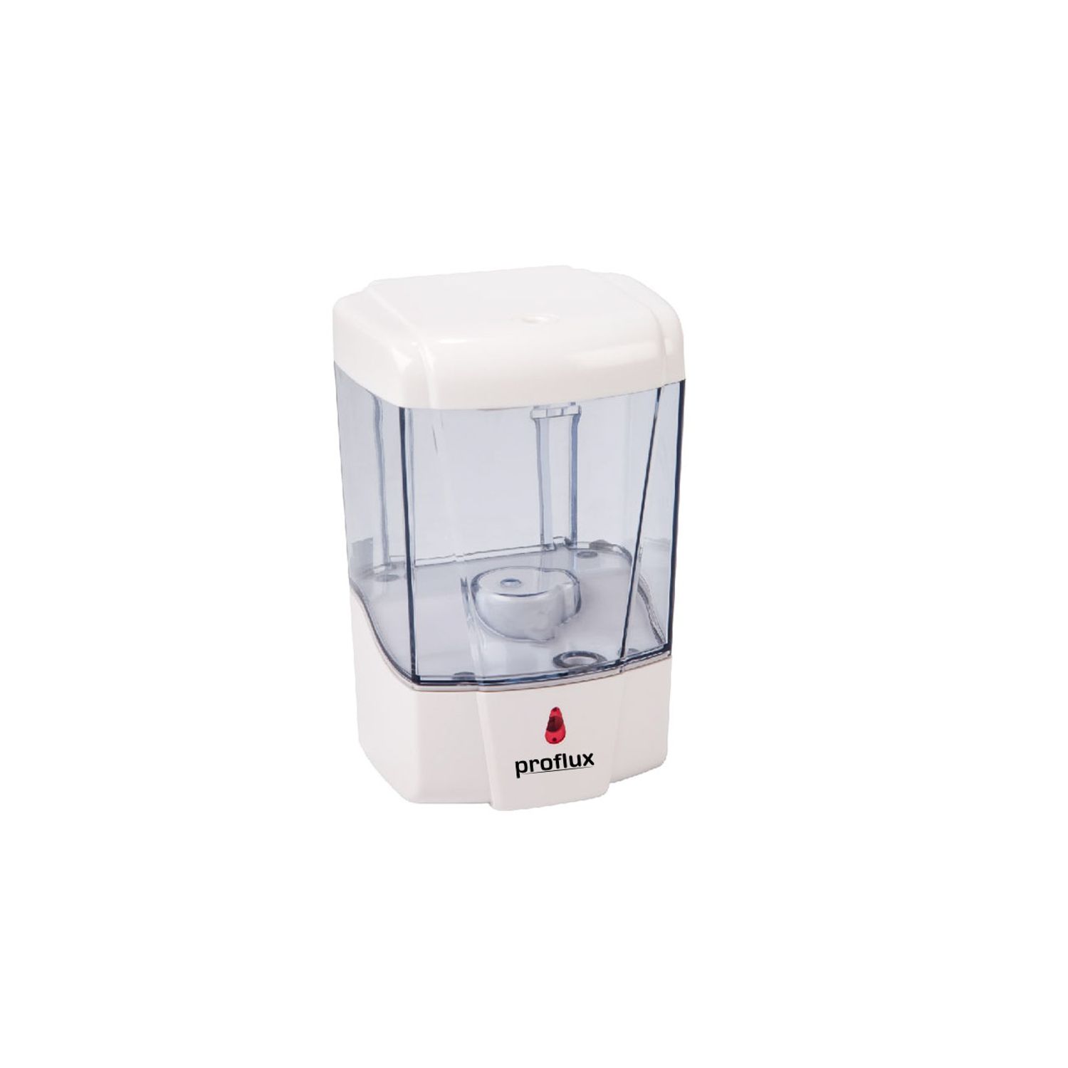 Saboneteira Automática com Sensor 700 ml Resistente | Solucenter
