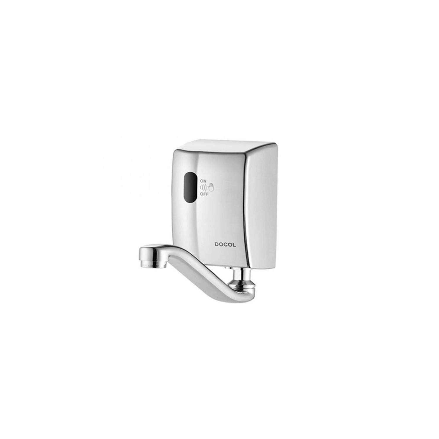 Torneira com sensor docol de parede para lavatorio 00438106 | Solucenter