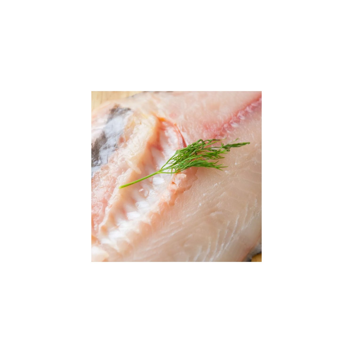 Filé de cavalinha (500g) | Olha o Peixe!