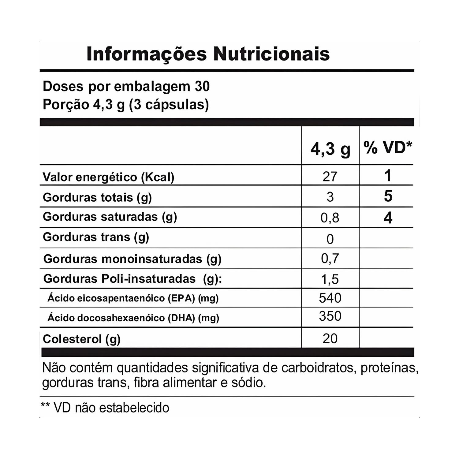Omega 3 shark pro 90caps | Whey sig suplementos por assinatura