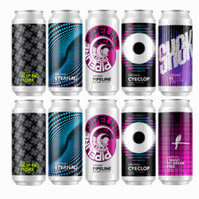 Home | Croma Beer