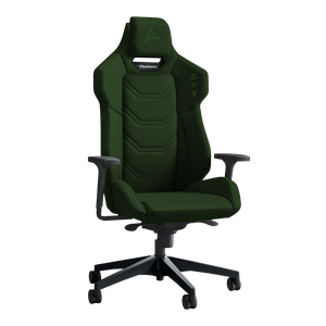 Cadeira Gaming Ergonômica: Estilo e Perfomance | Flexform