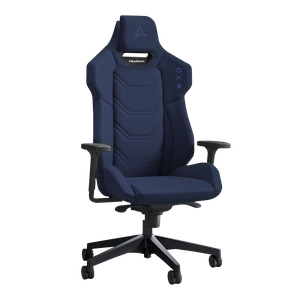 Cadeira Gaming Ergonômica: Estilo e Perfomance | Flexform