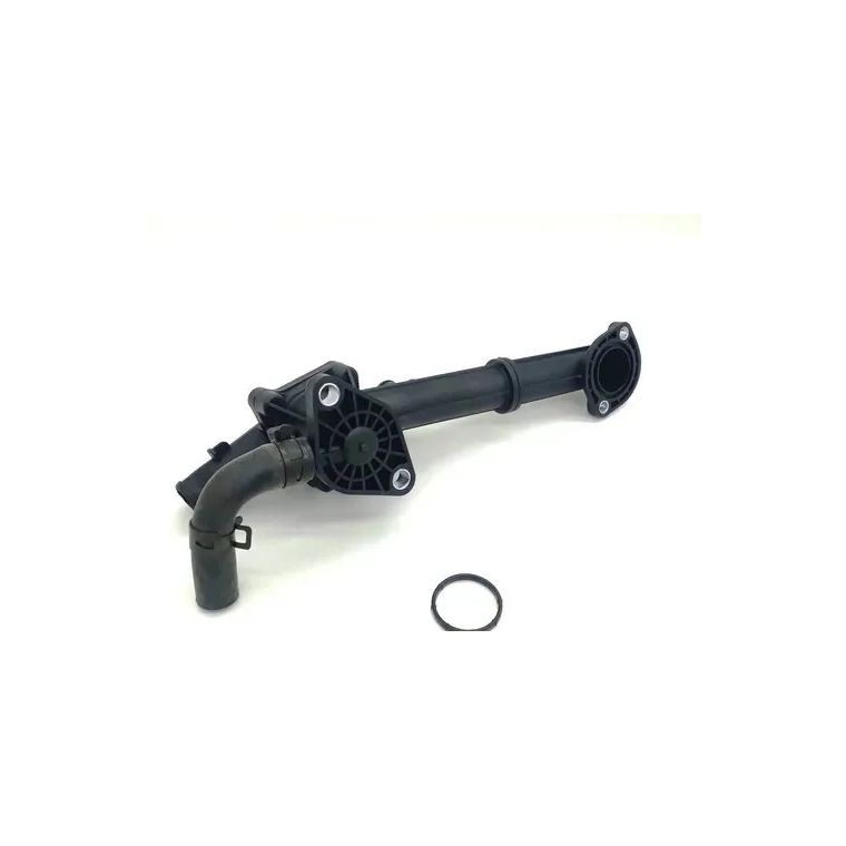 Carcaca Valvula Termostatica Kia Picanto Hyundai Atos 1.0 | PP IMPORTS ...