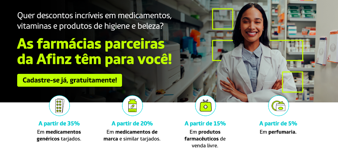 Clube de Assinatura | Afinz Seguros