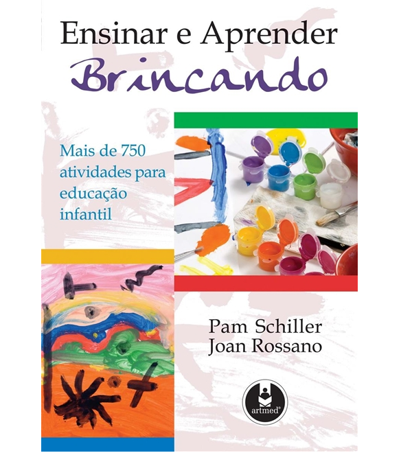 Ensinar e aprender brincando | Diálogos Viagens