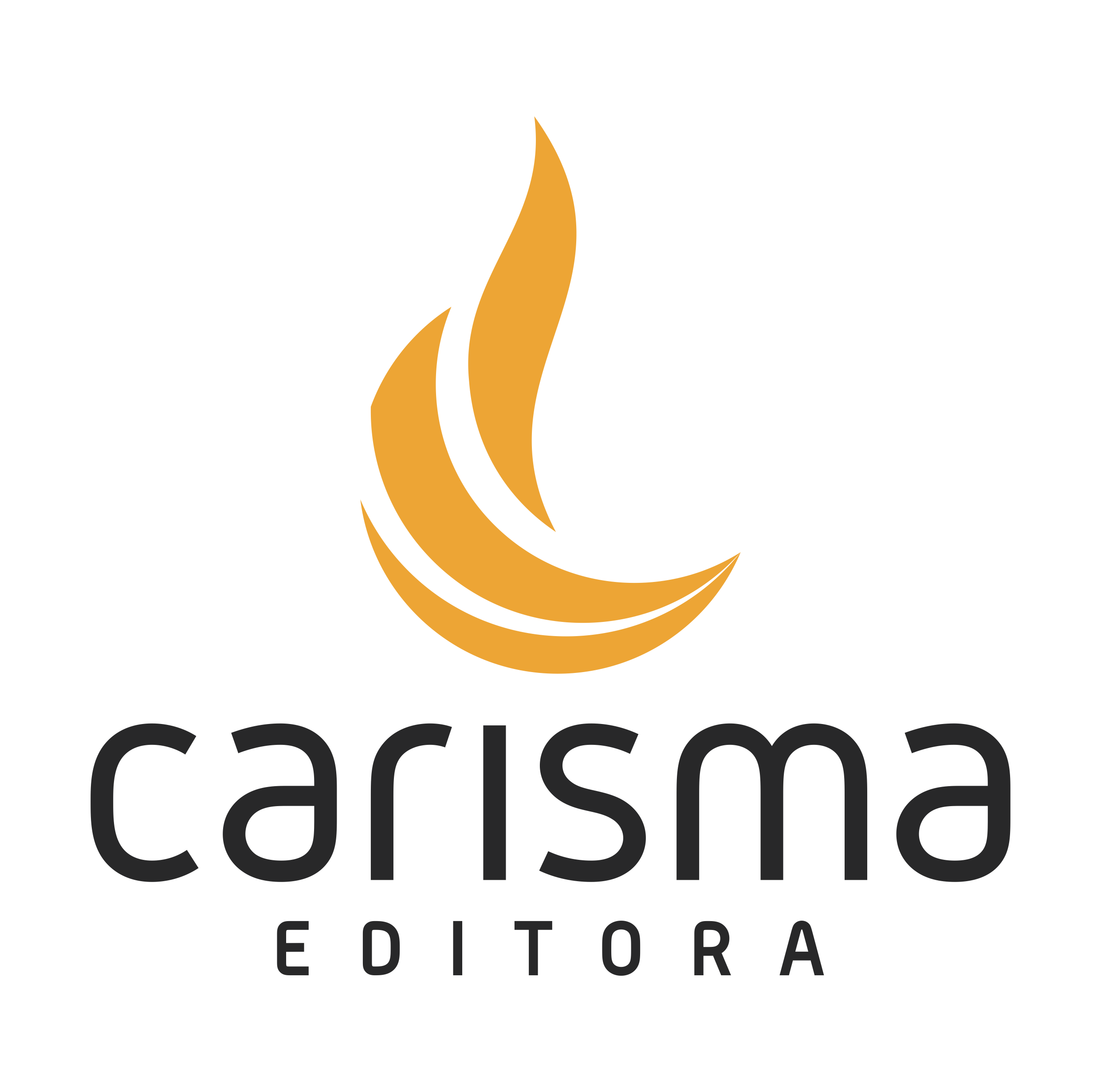 Editora Carisma