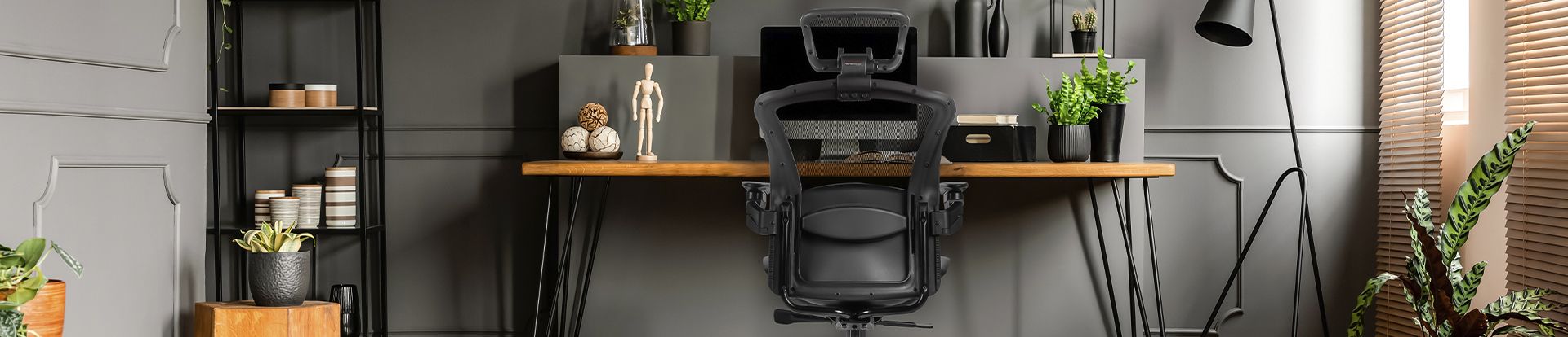 Cadeira Flextropic | Flexform