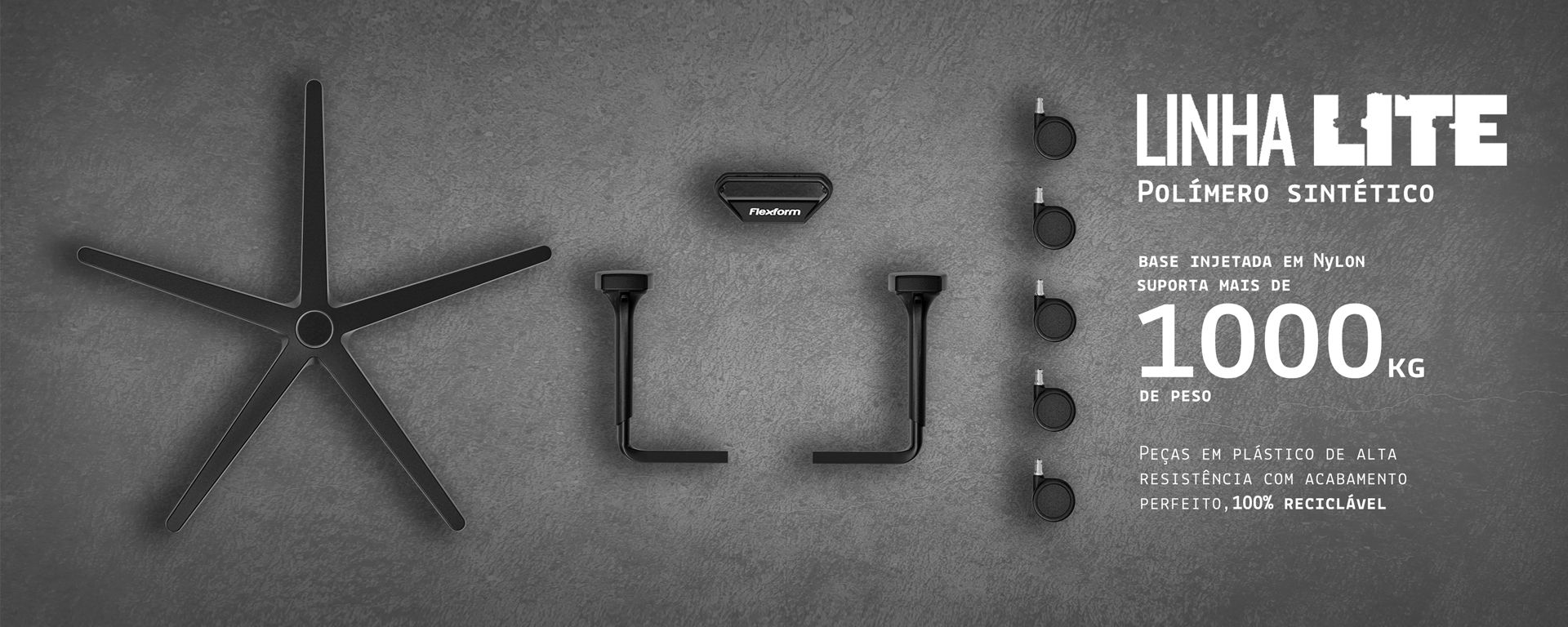 Sigma Lite | Flexform