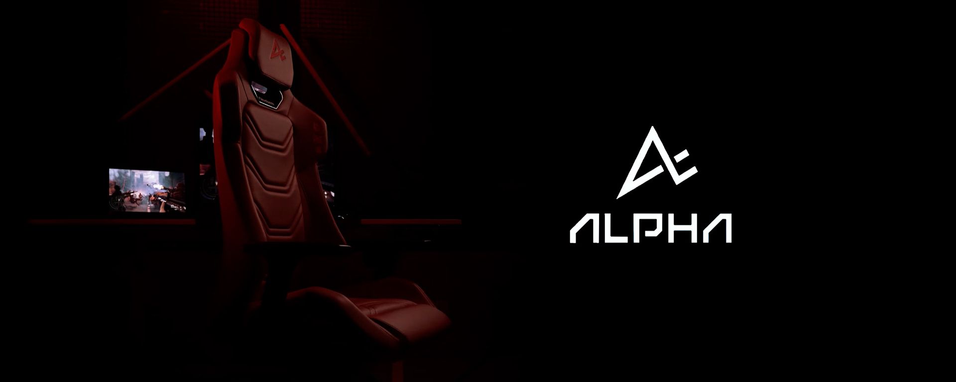 Alpha Lite | Flexform