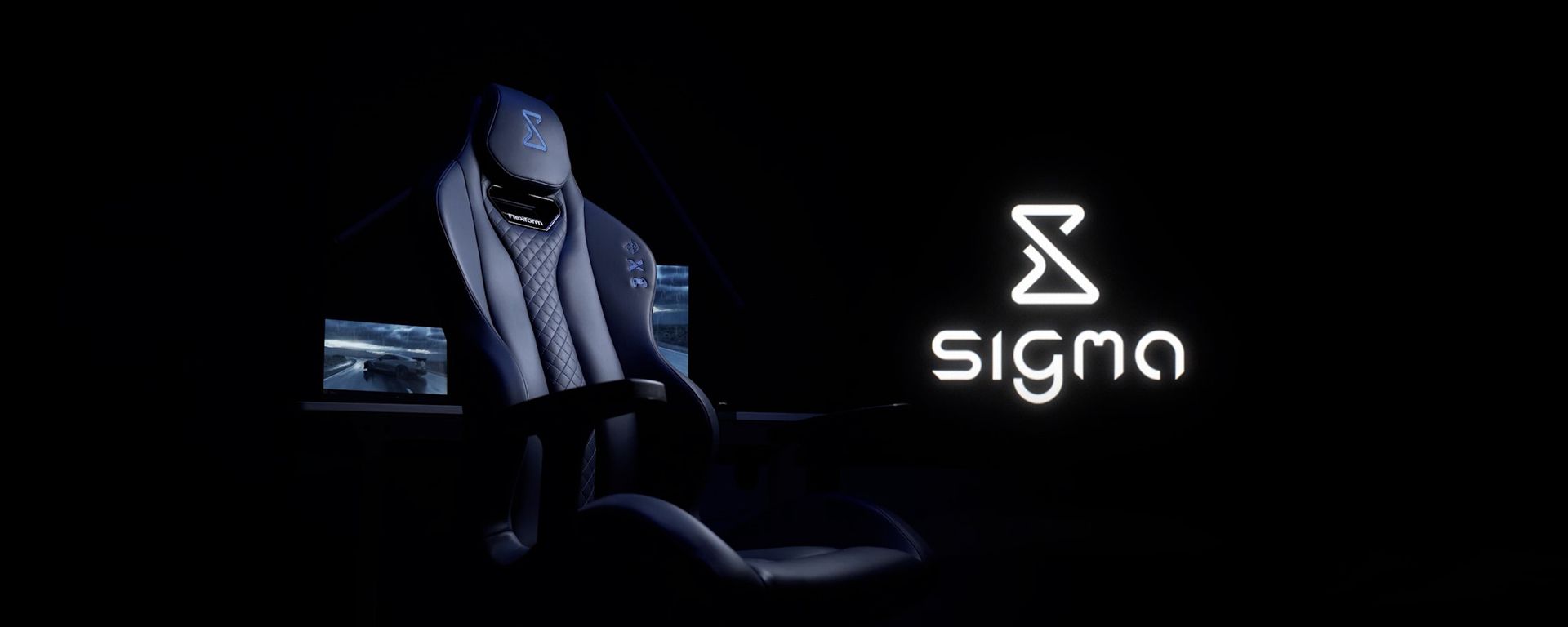 Sigma Lite | Flexform