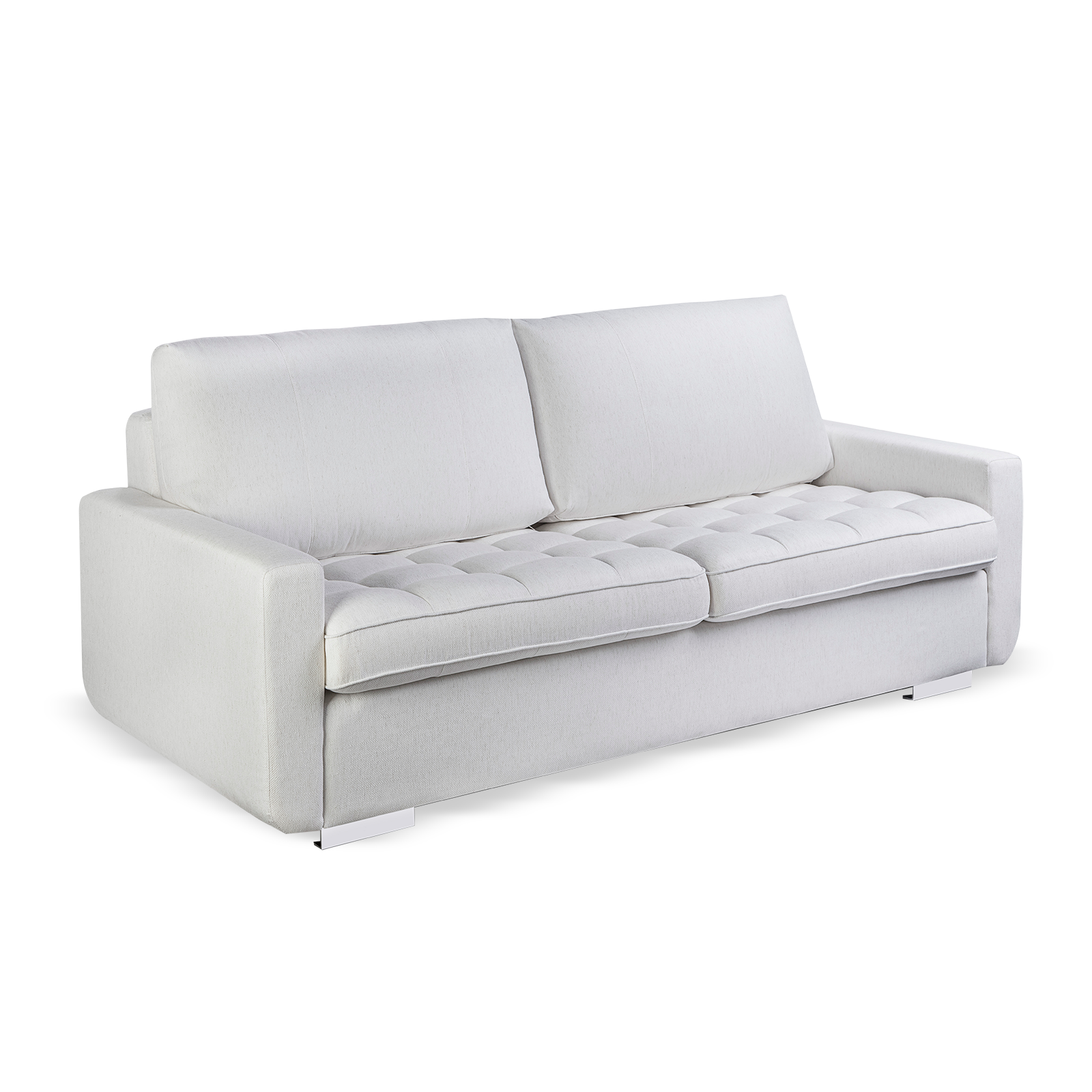 Sofá Audrey 3 lugares | Flexform