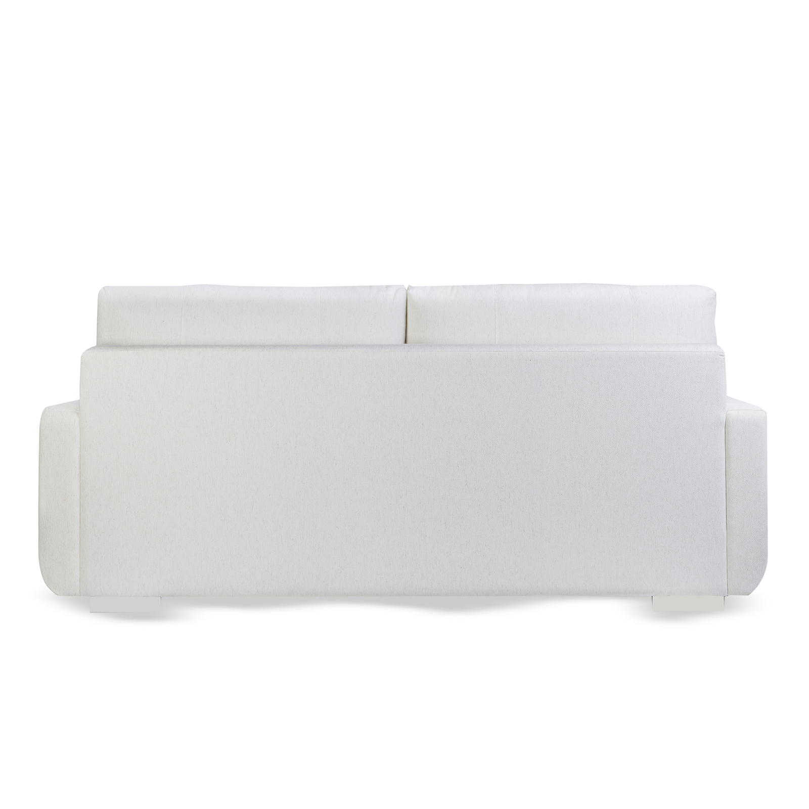 Sofá Audrey 3 lugares | Flexform