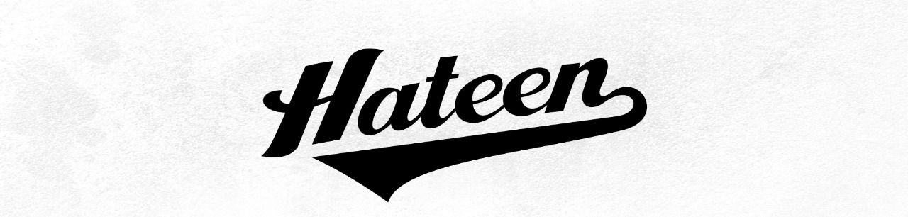 Hateen | HSMERCH