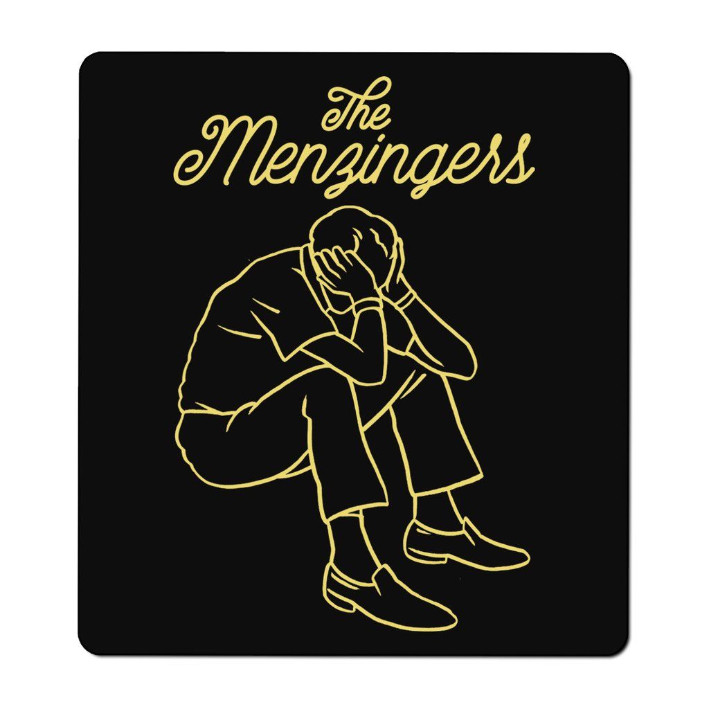 The Menzingers | HSMERCH