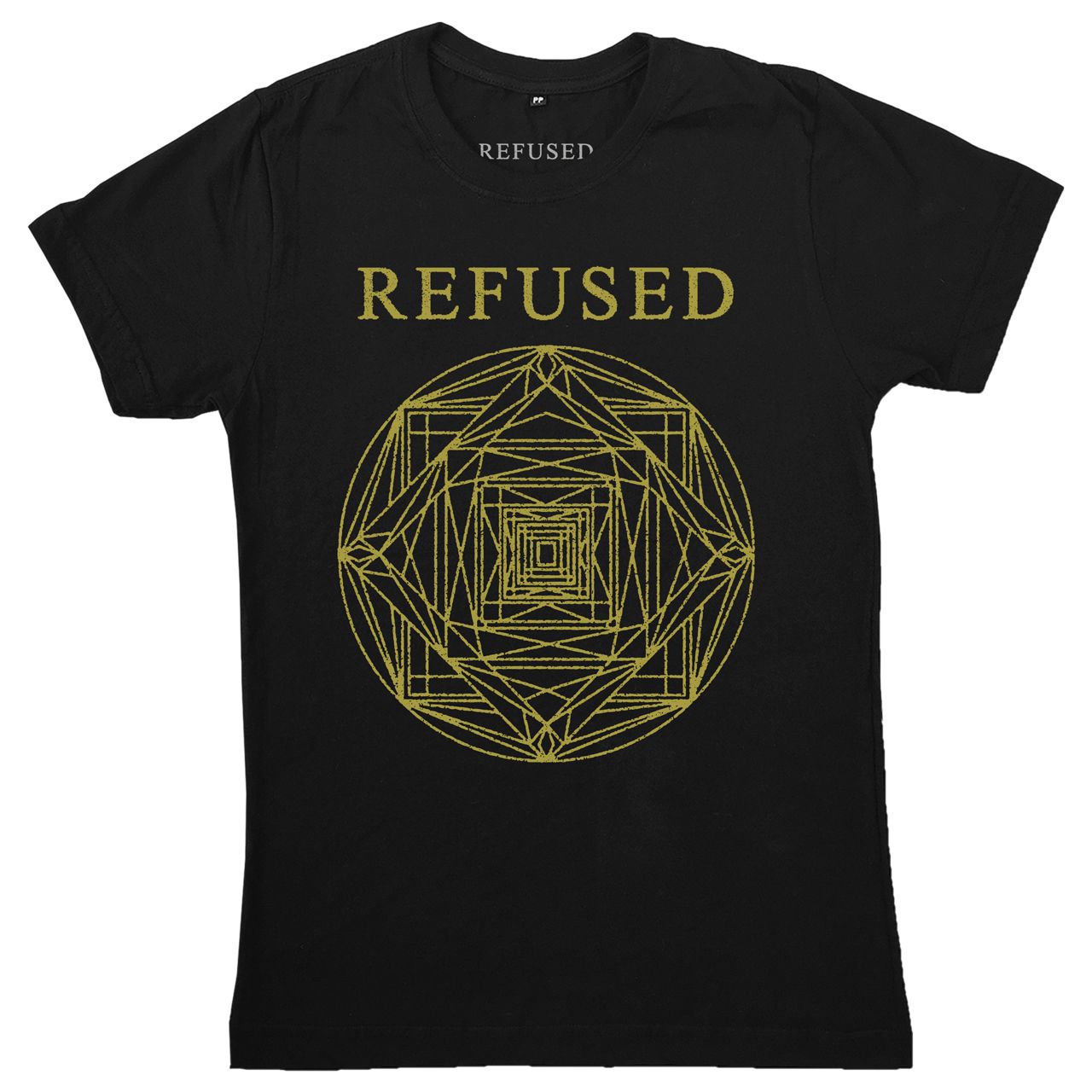 Refused | HSMERCH