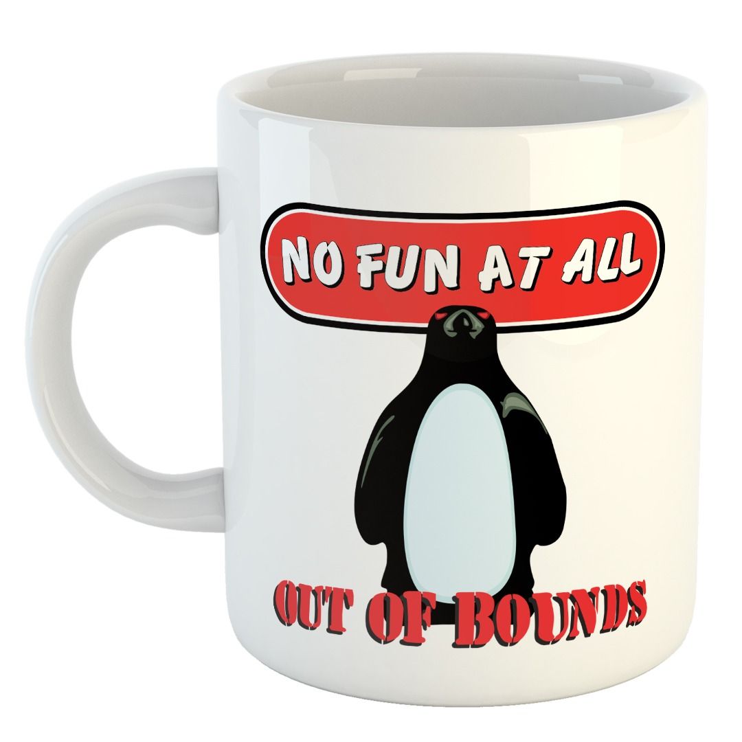 No Fun At All | HSMERCH