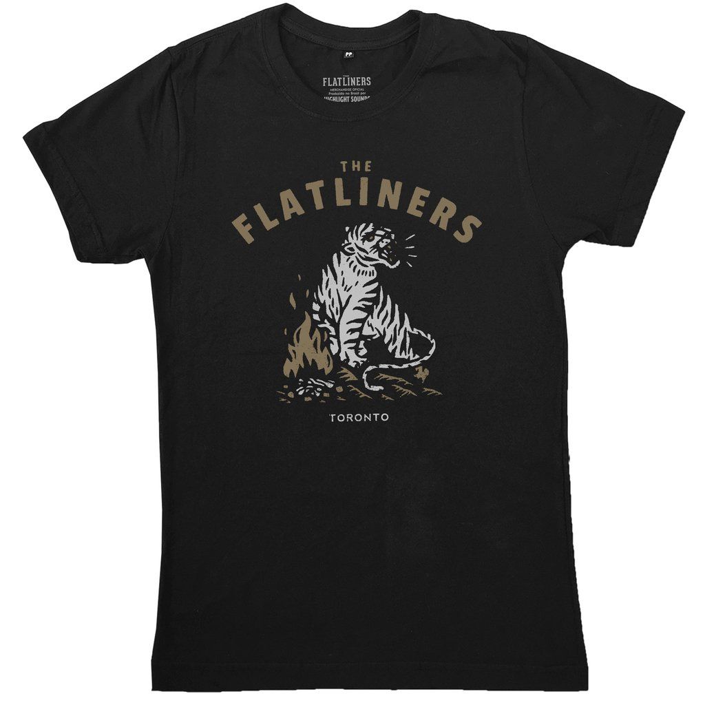 The Flatliners | HSMERCH