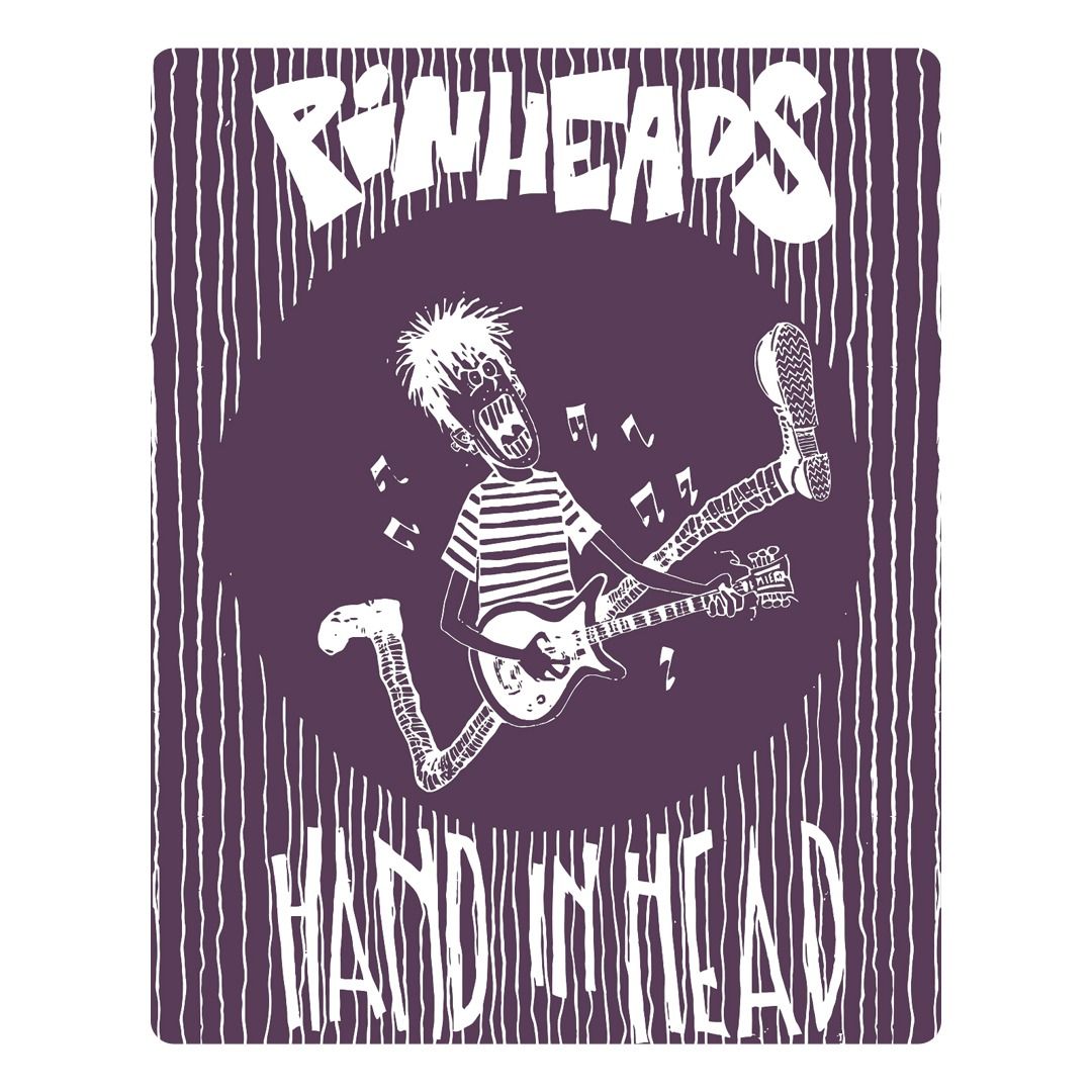 Pinheads | HSMERCH