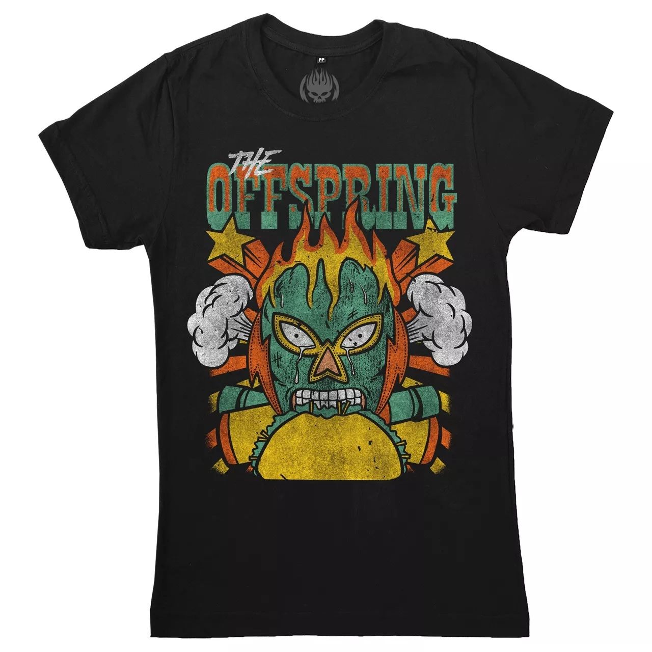 The Offspring | HSMERCH