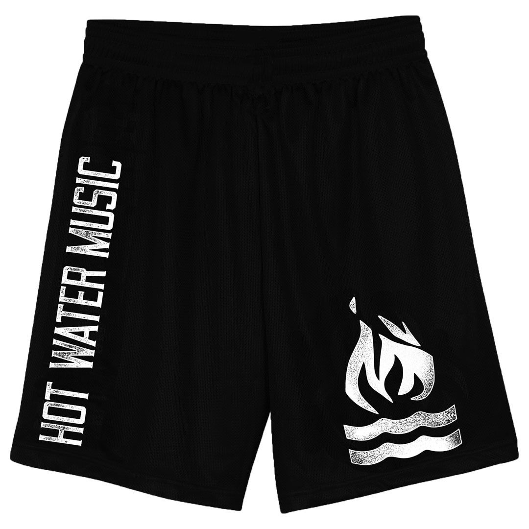 Hot Water Music | HSMERCH