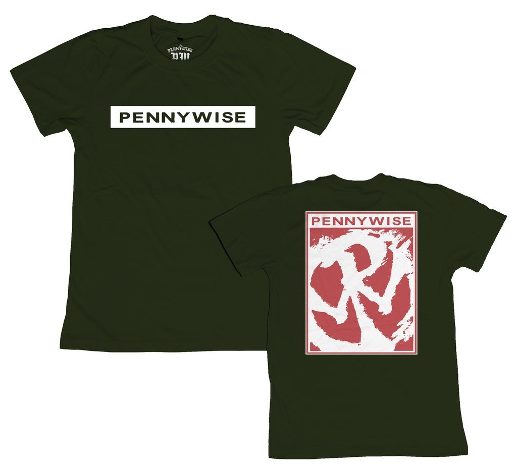 Pennywise | HSMERCH