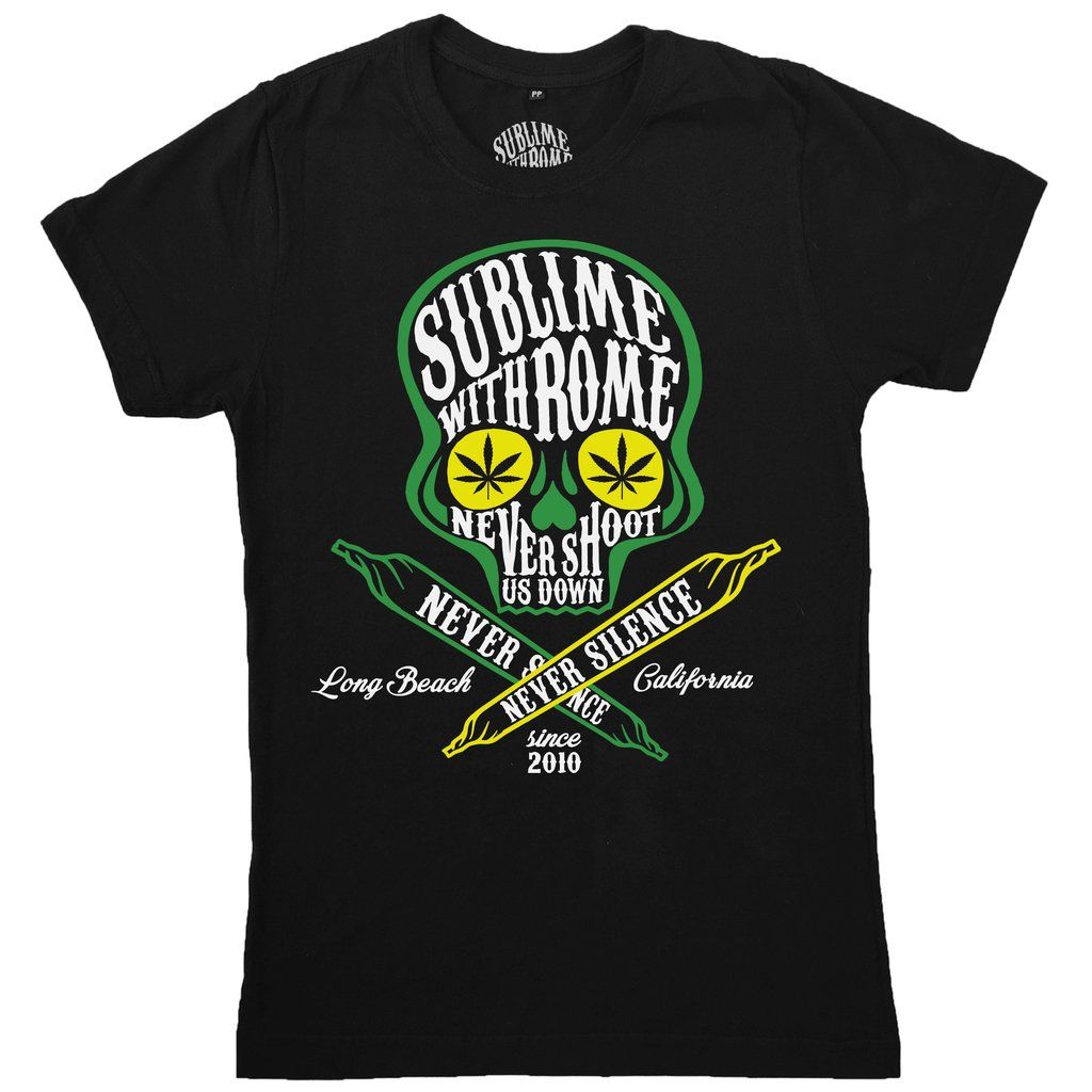 Sublime With Rome | HSMERCH