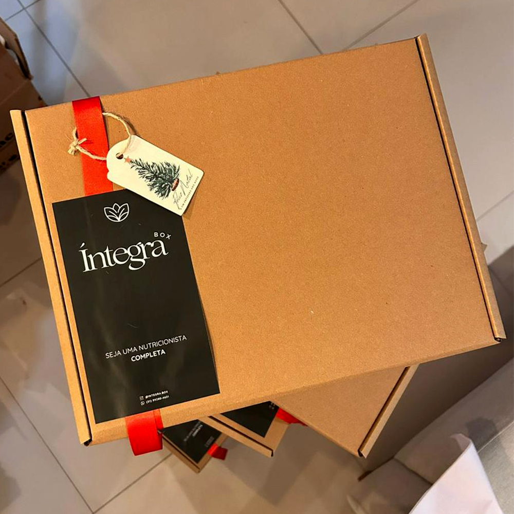 inicio - Integra Box