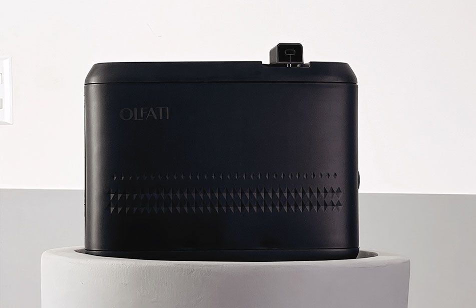 OLFATI 800 | Olfati
