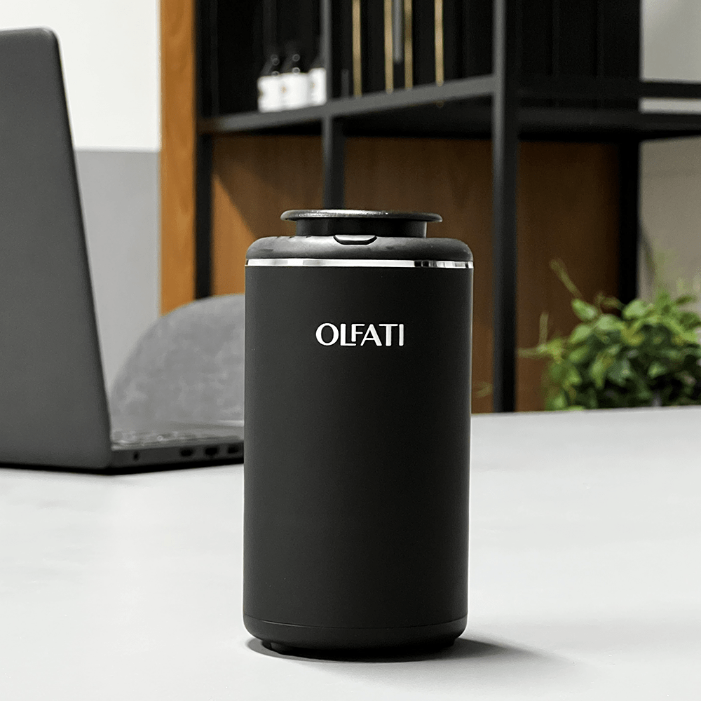 OLFATI GO | Olfati