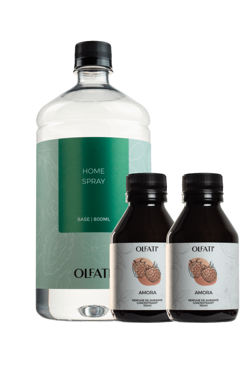 Home Spray Amora 1L | Olfati