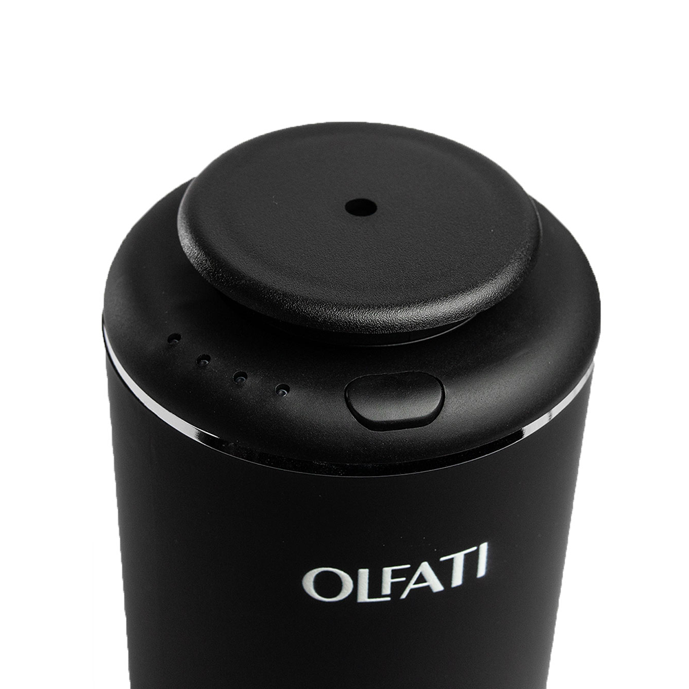 OLFATI GO | Olfati
