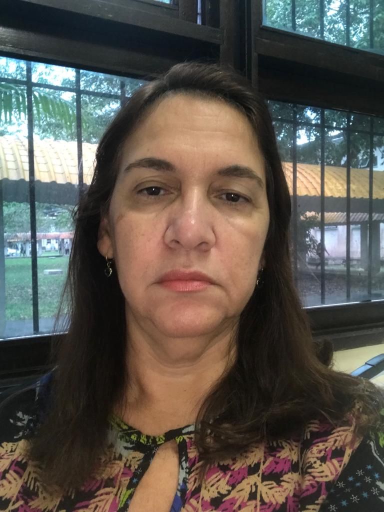 Jacqueline Borges's Instagram, Twitter & Facebook on IDCrawl