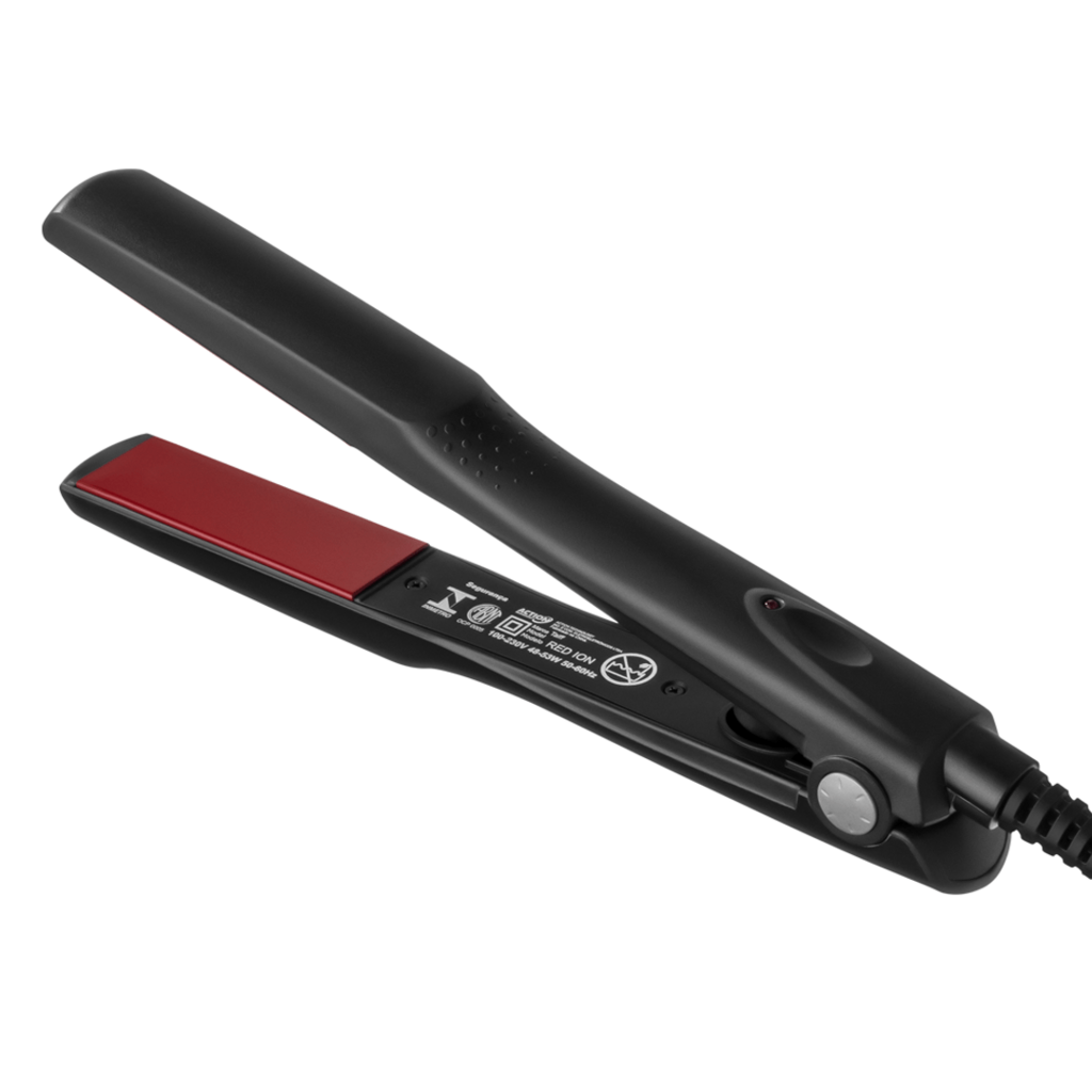 Chapinha/Prancha Taiff Profissional Red Ion | Casa e Companhia