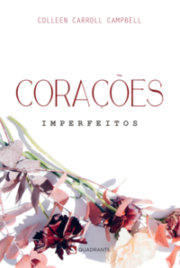 Livro Corações imperfeitos