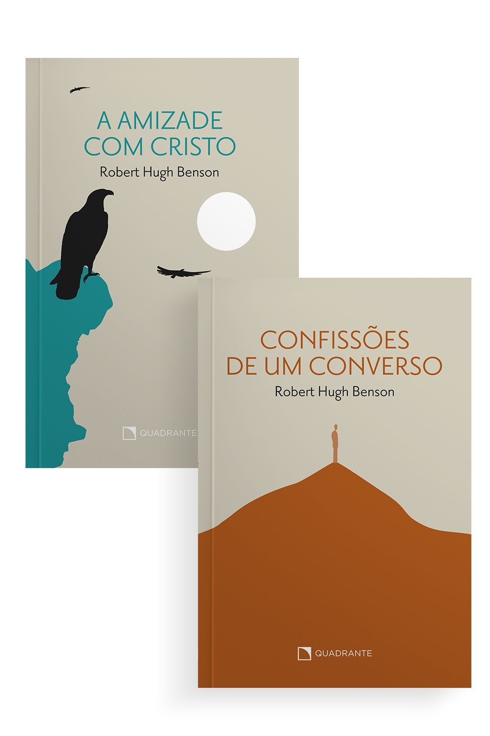 Coleção Robert Hugh Benson