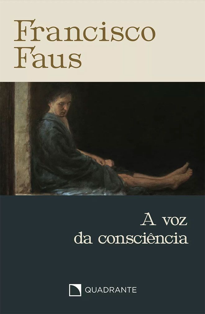 Livro A voz da consciência - 4ª Edição - Pocket Francisco Faus