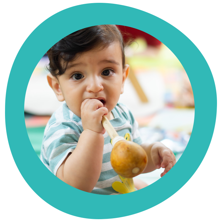 Smart Baby Box