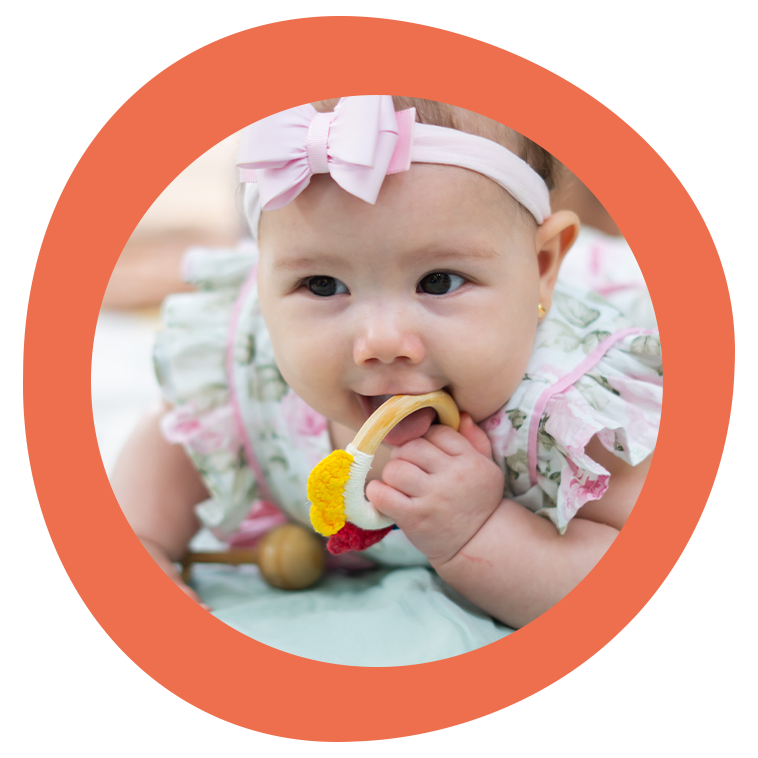 Smart Baby Box
