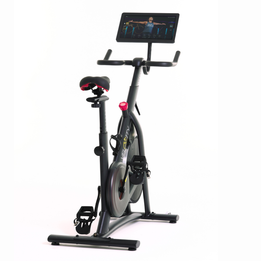 Sweatify - Plataforma de aulas online da Velocity e do Kore